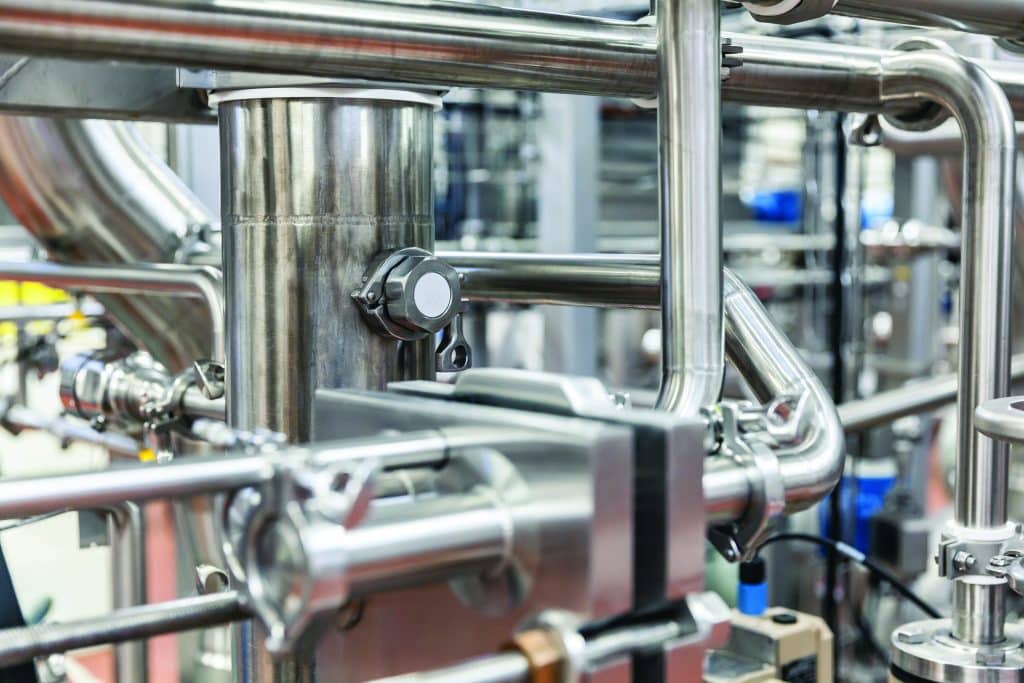 Bentley Instruments and QualiTru conclude distribution agreement