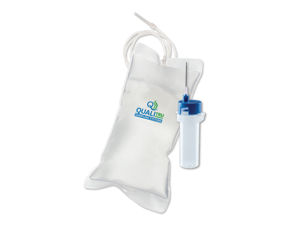 EN - QualiTru - Collection units - Bentley Instruments