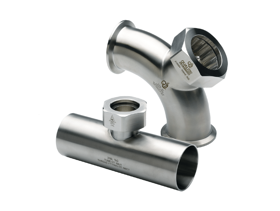 Aseptic and Hygienic Sampling - Qualitru sampling systems