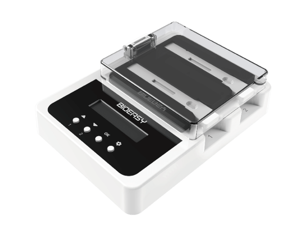 EN - Bioeasy - Readeasy - Bentley Instruments