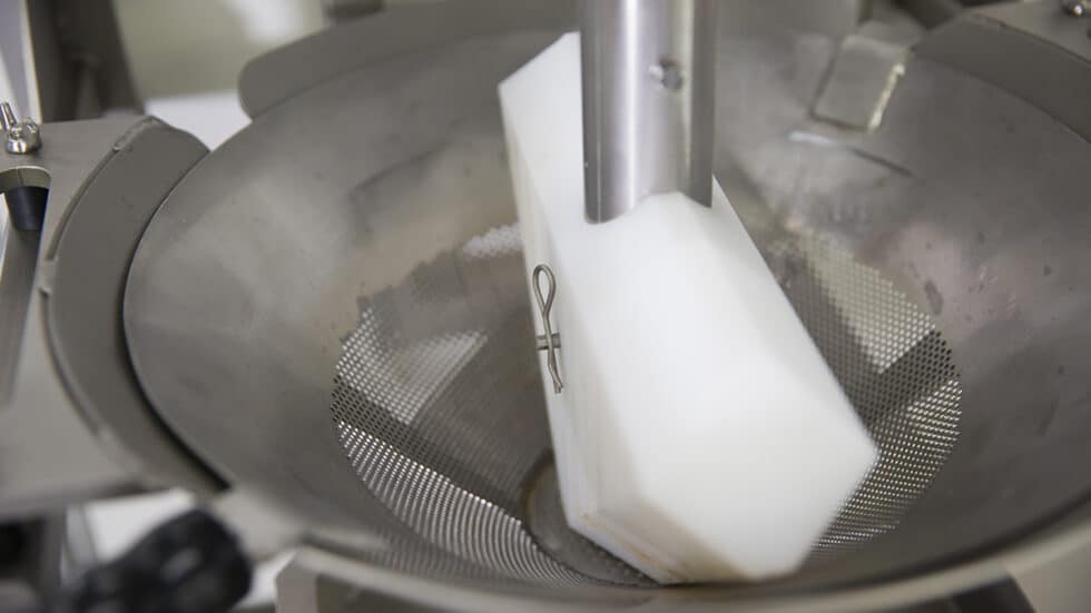 Soil Grinder – Efficient Soil Sample Preparation for Laboratories